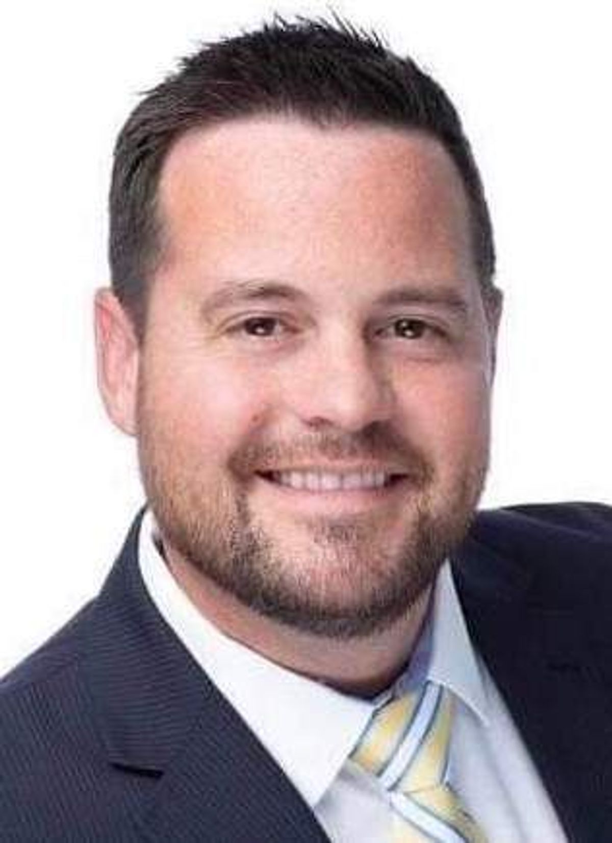 Spring Hope has its new mayor