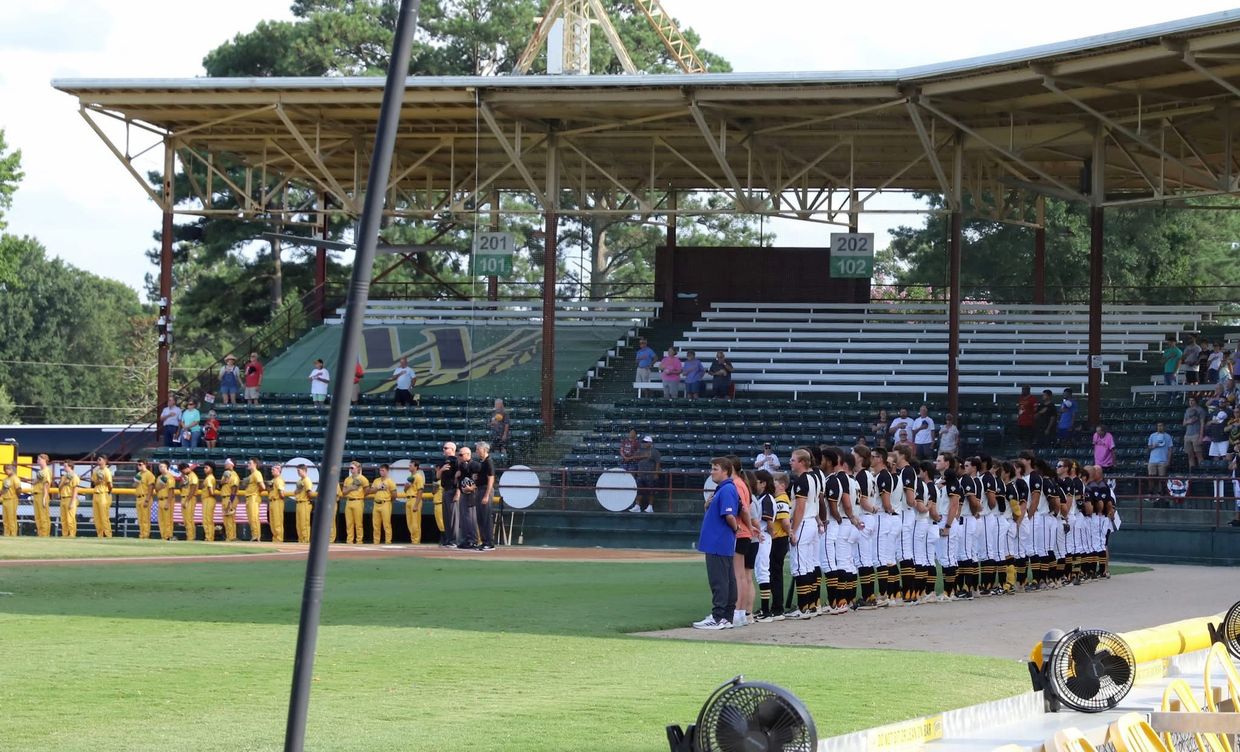 Coastal Plain League losing anchor city, ballpark with Wilson Tobs’ im...