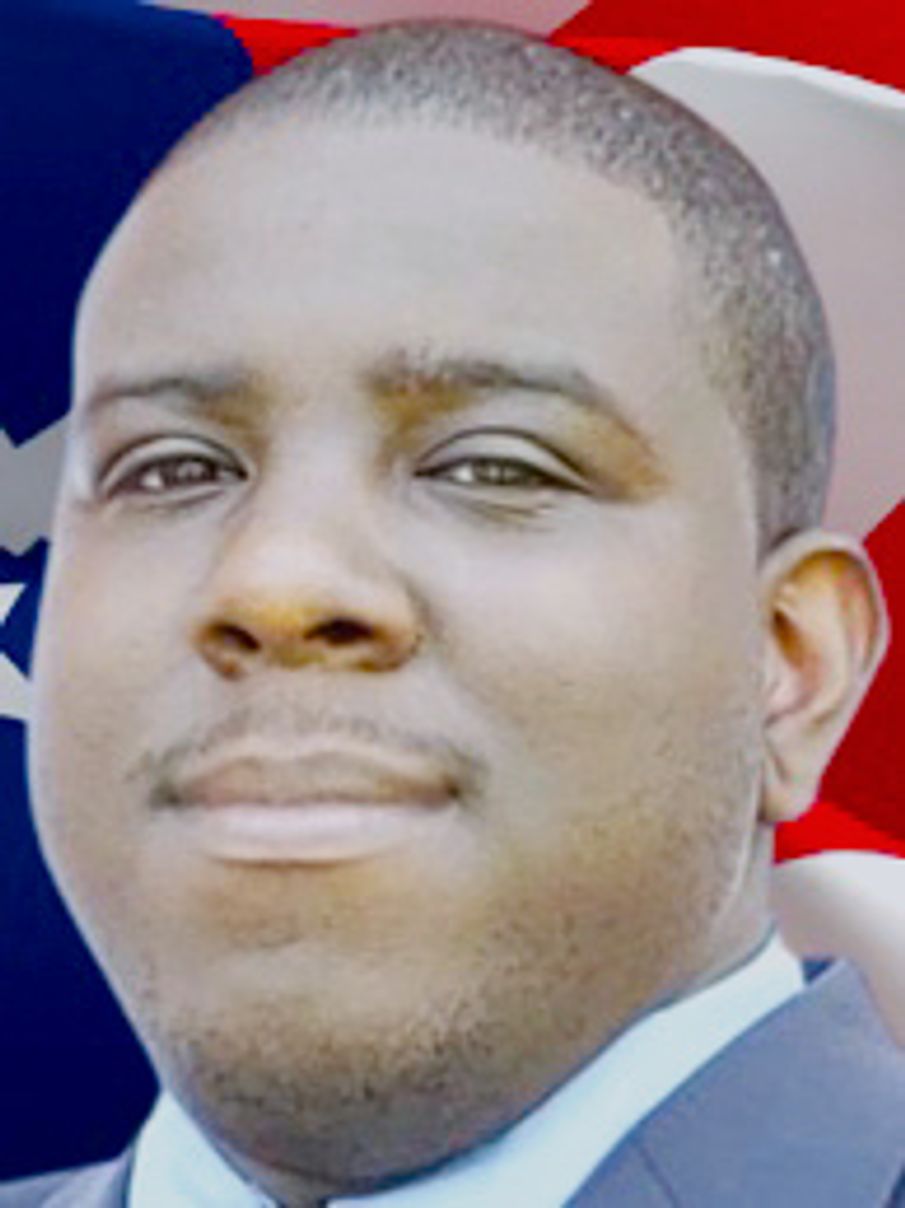 Nash deputy joins race for Wilson County sheriff