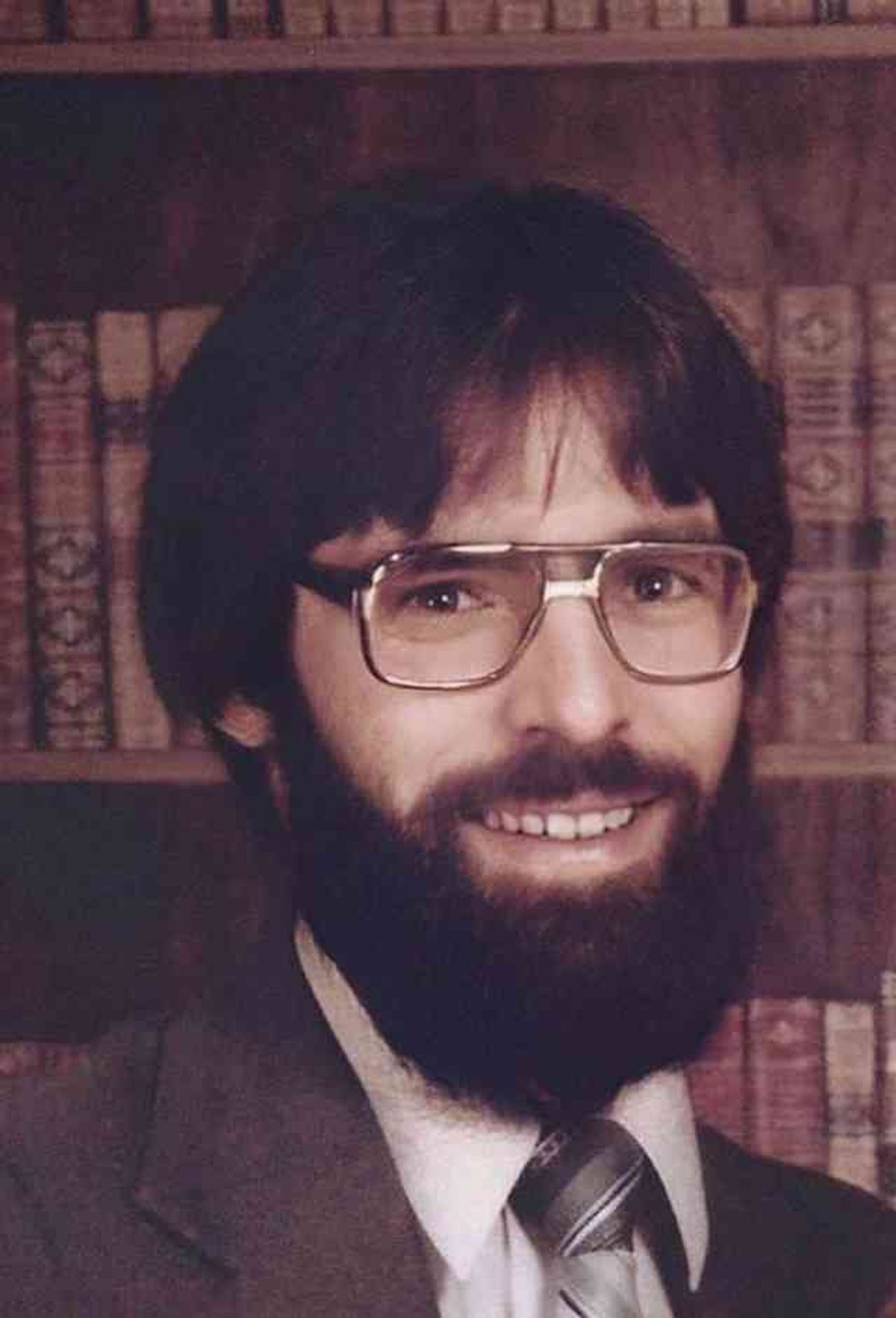 Gary Freeman Griffith