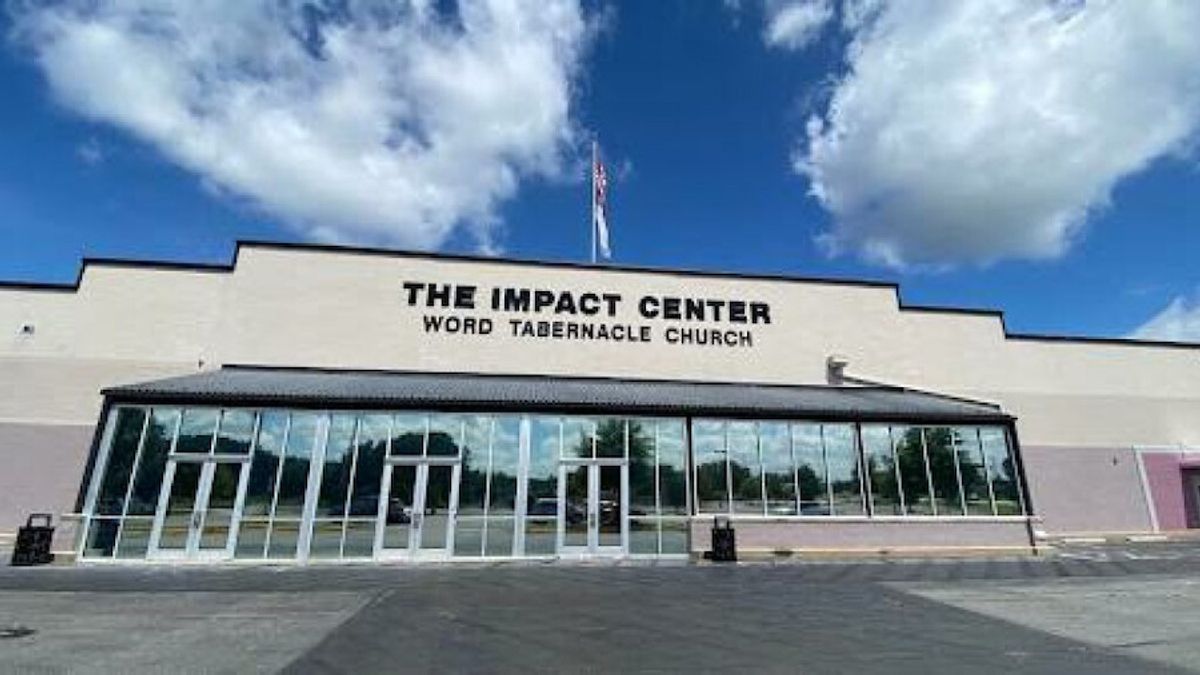 Word Tabernacle Church sees membership growth for 3rd consecutive year