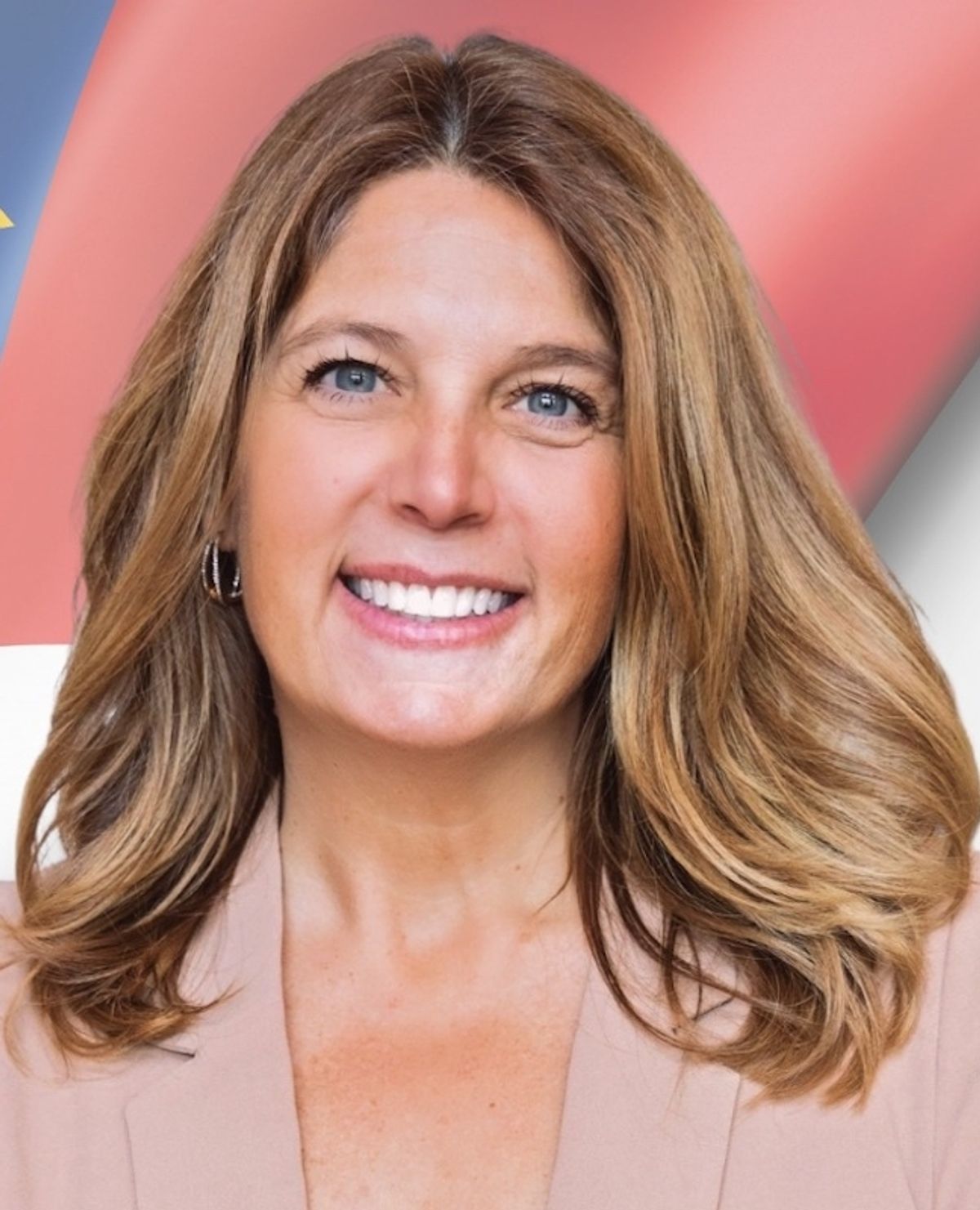 Senate candidate Michelle Morrow to address Nash GOP