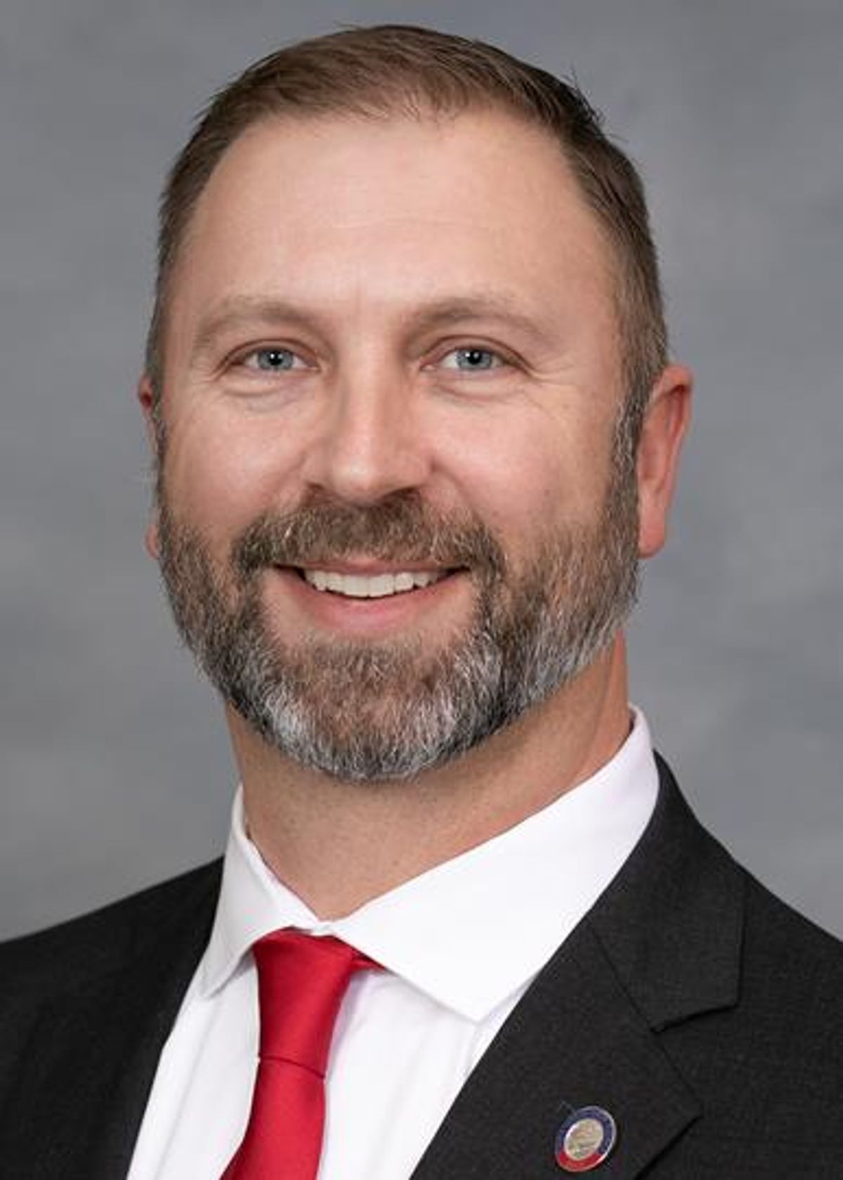 Rep. Winslow named clean energy champ