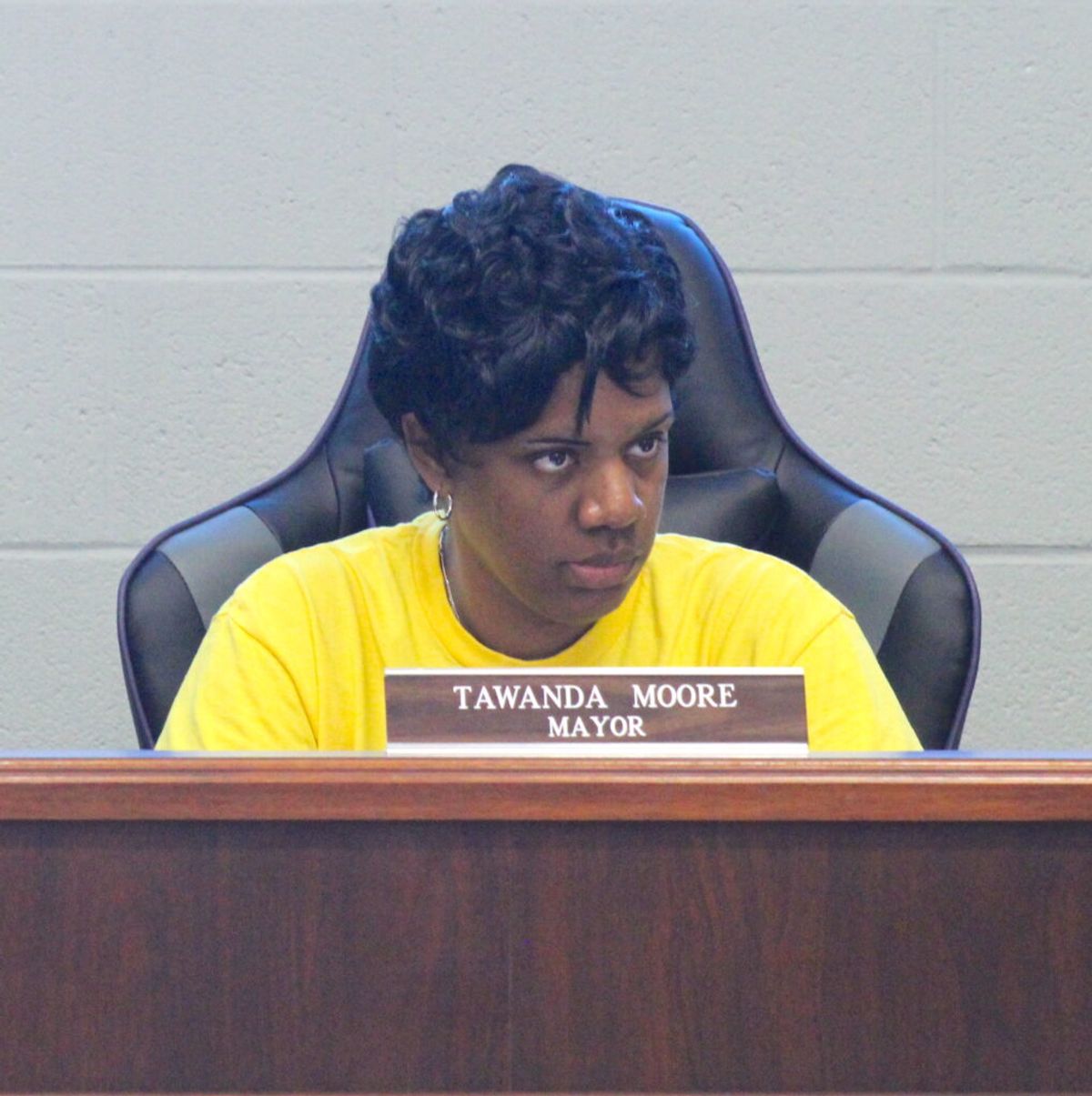 Elm City commissioners approve long-lost meeting minutes