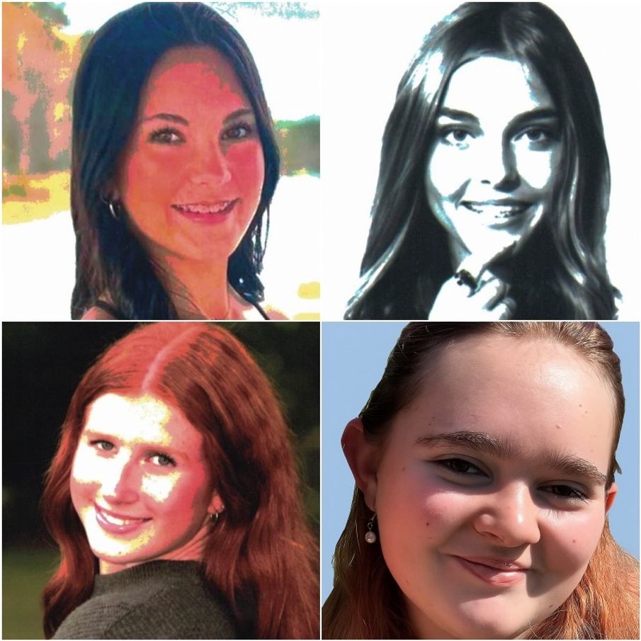 Miss Bailey/Sweetpotato Pageant contestants announced