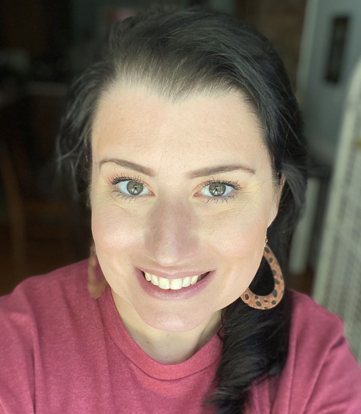 Shaina Lewis helps save Nash County wildlife