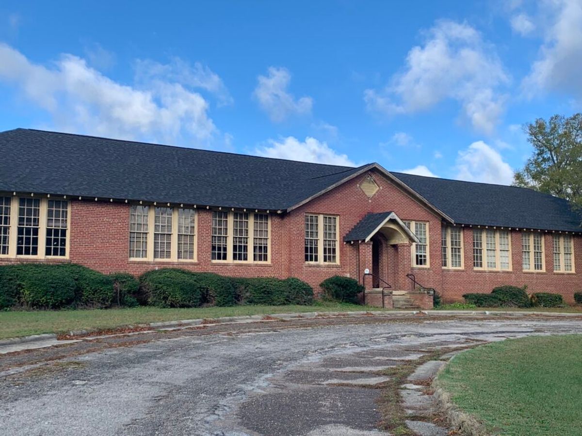 Spaulding Center plans Music on the Lawn fundraiser