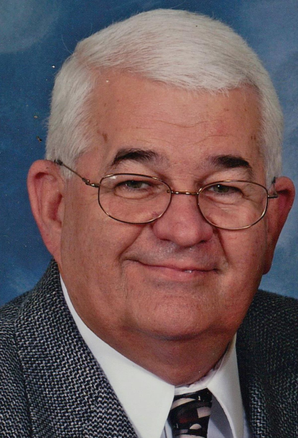 Ronnie Allen Matthews