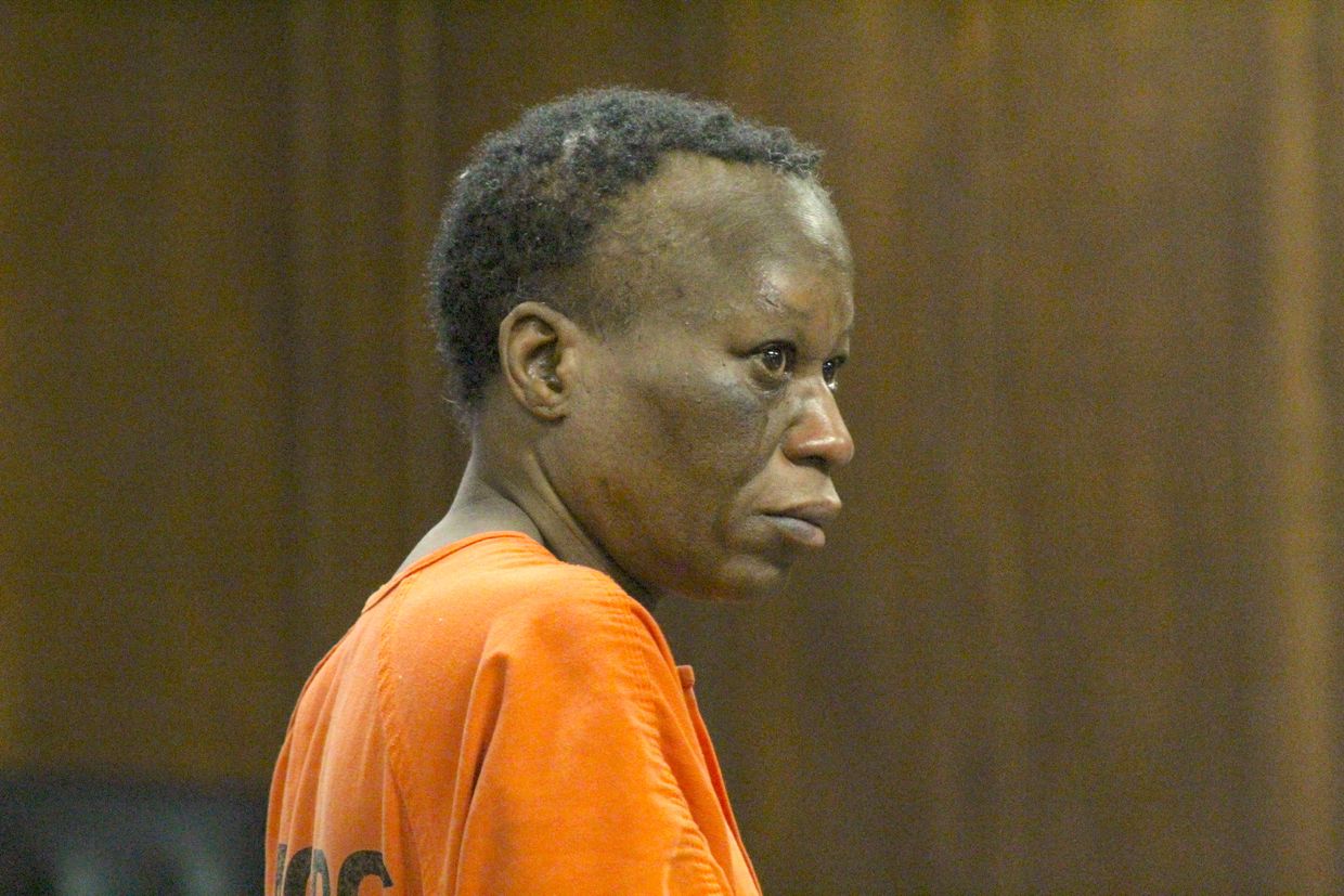 Rocky Mount woman denied bond in Wilson murder case