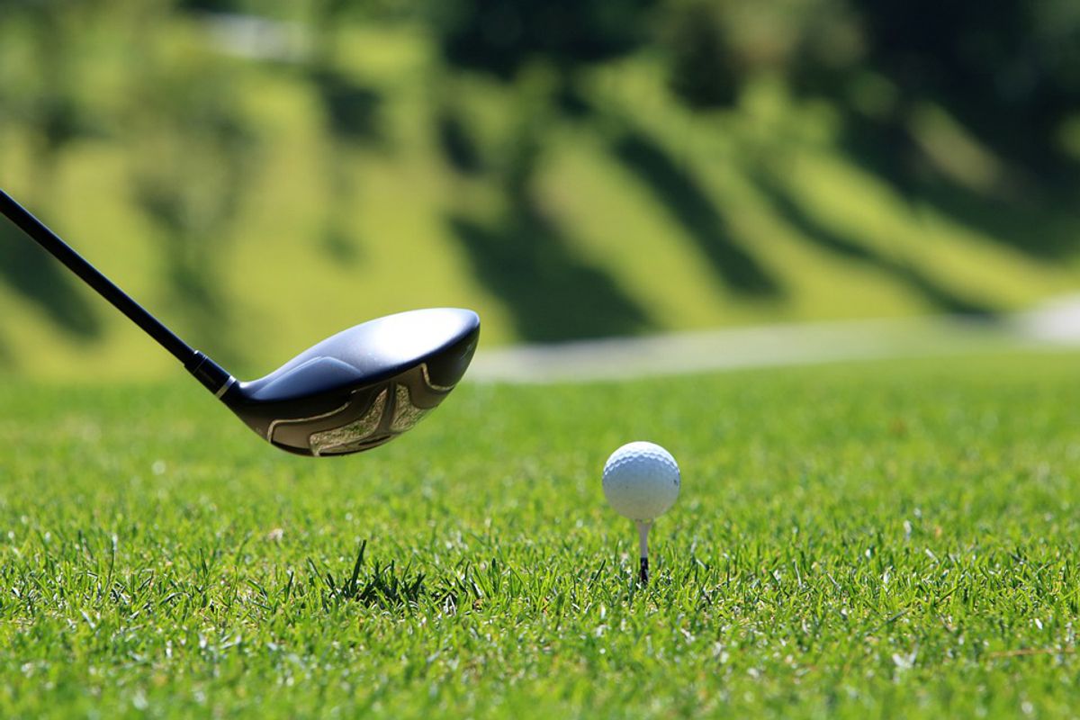 Ladybirds seize Big East golf crown