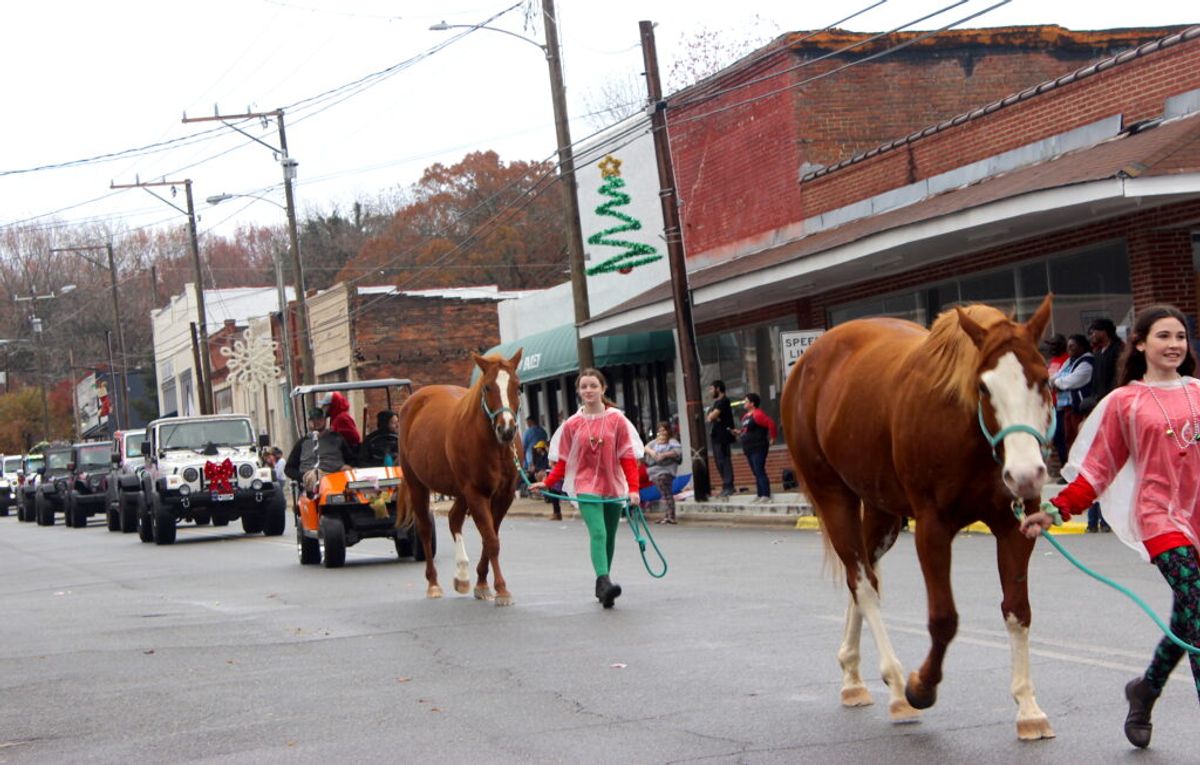 Community Calendar: ‘Christmas in Bailey’ starts Friday