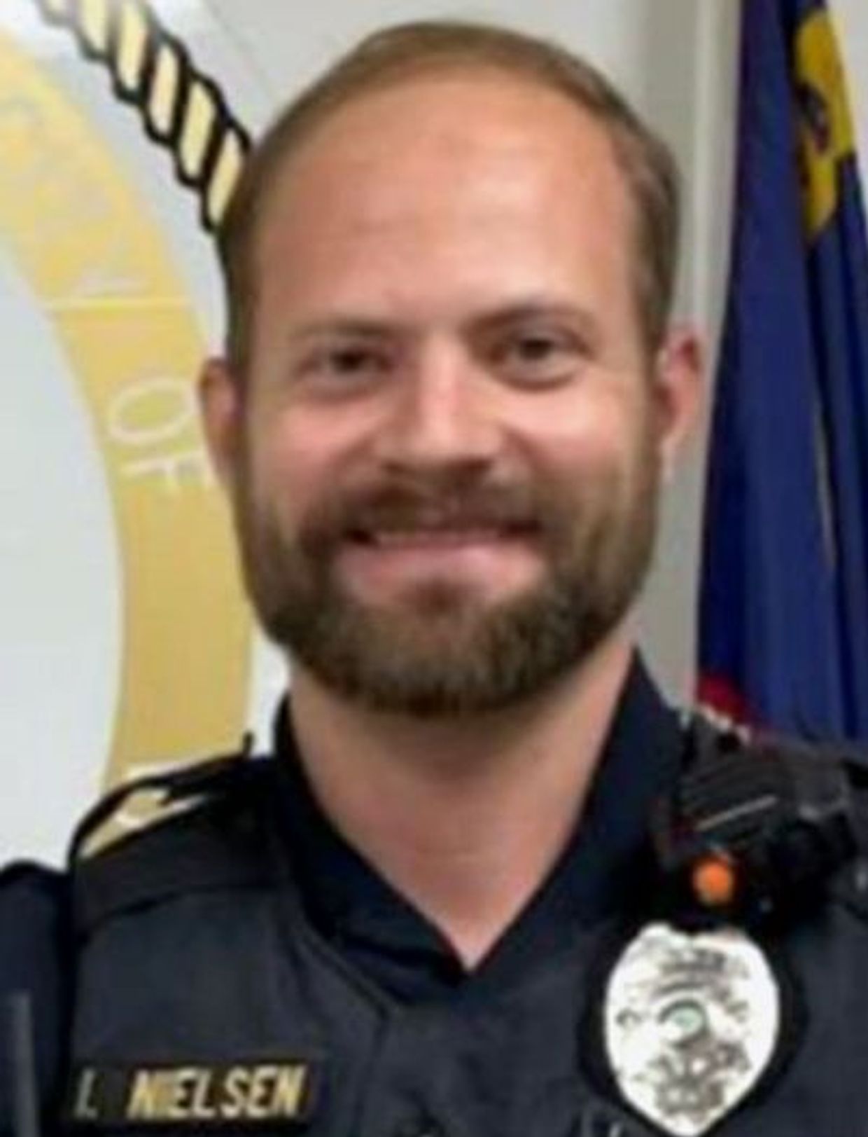 FBI arrests Roanoke Rapids police officer on child porn charges