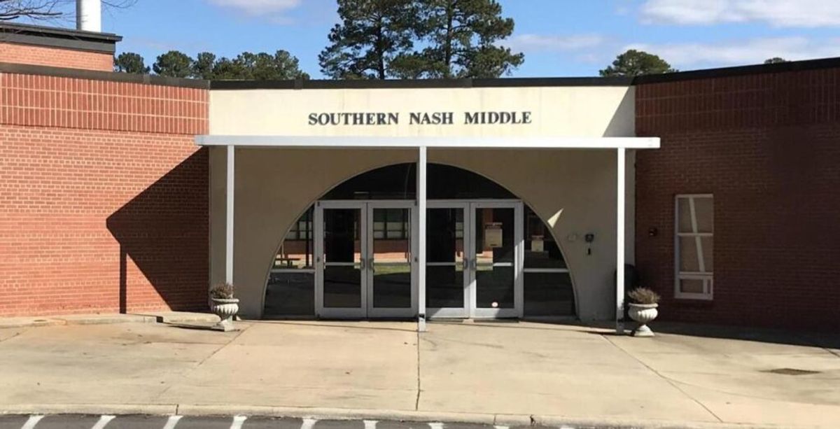 Southern Nash Middle plans curriculum night
