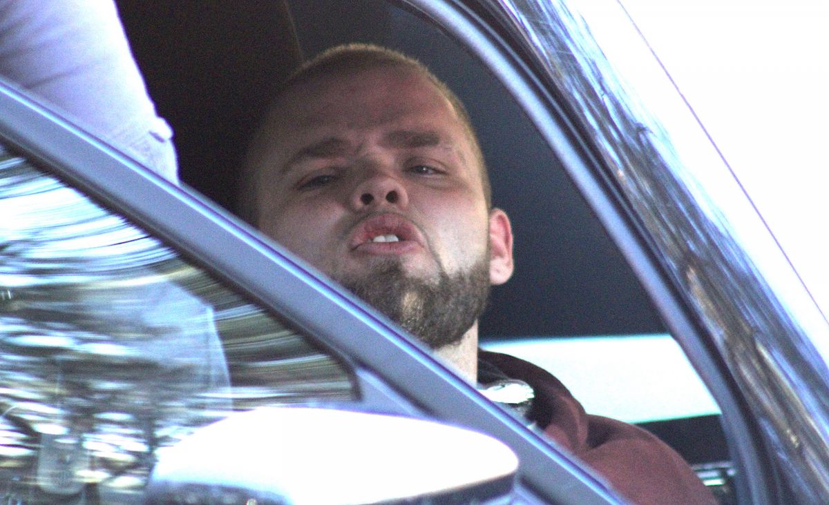 Nash, Wilson deputies team up to catch fleeing convict