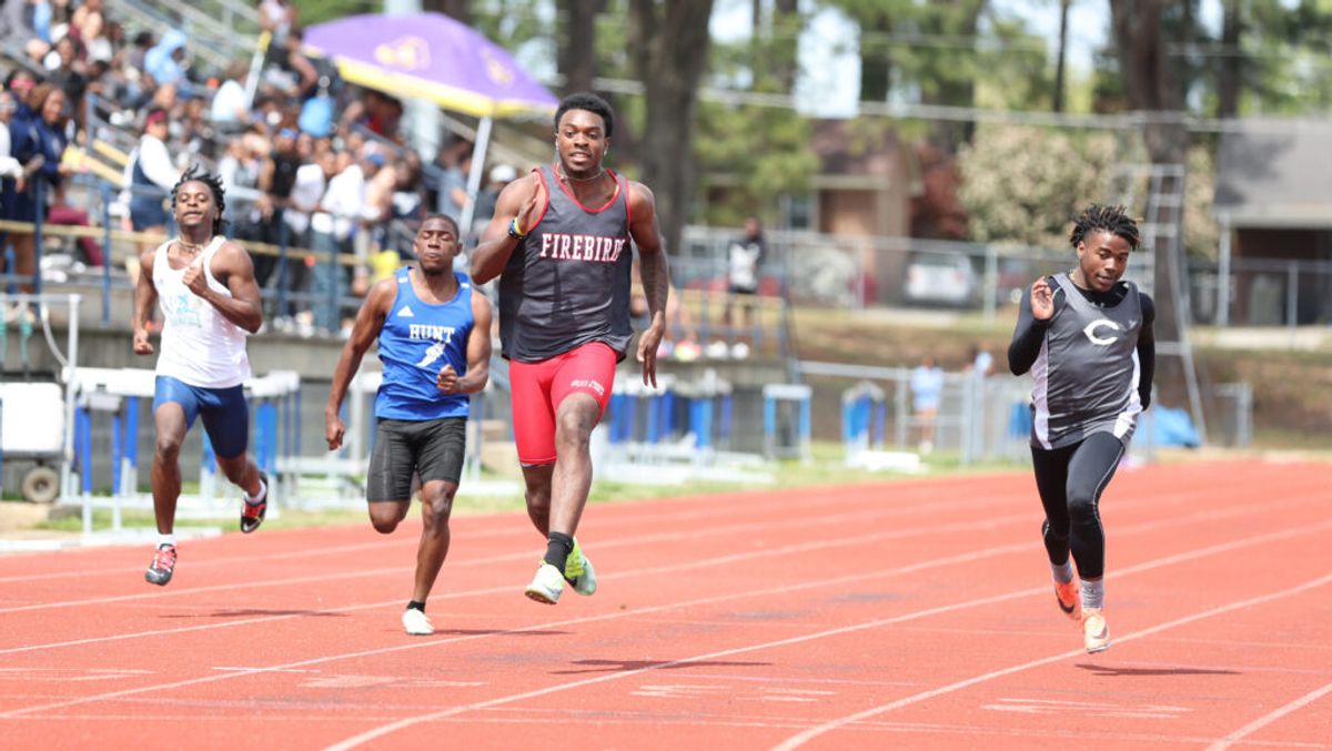 Firebirds rule Scott Jones Memorial Classic yet again