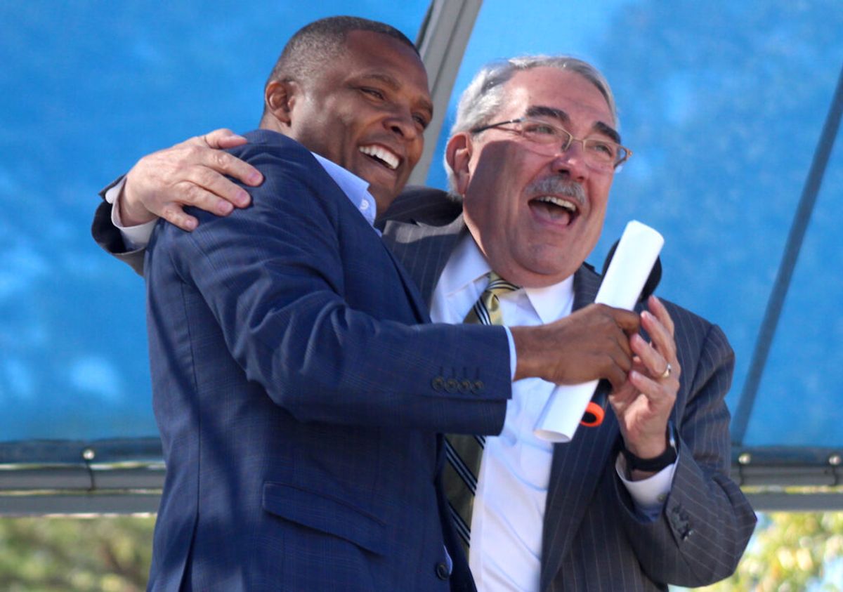 Don Davis defeats Sandy Smith for US House seat