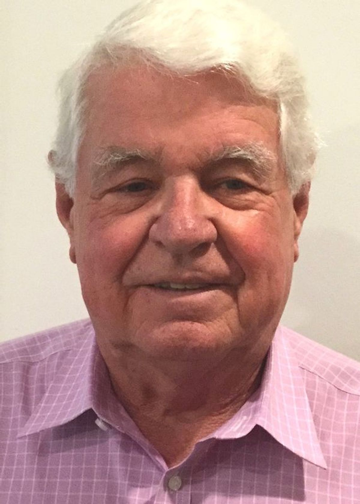 In memoir, retired ‘revenuer’ recounts tracking moonshiners