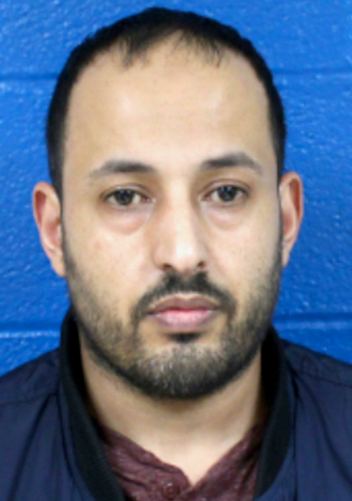 Man Arrested On Child Porn Charges