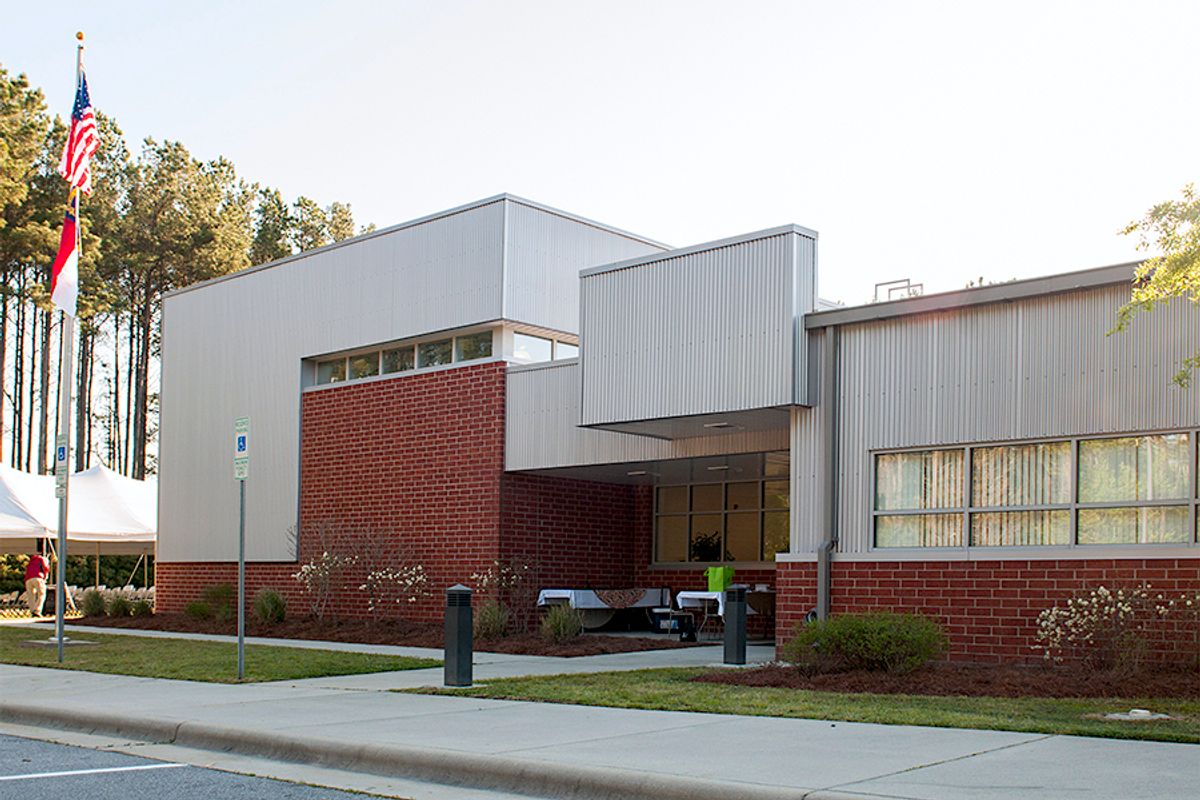 Juvenile justice hiring event is Wednesday