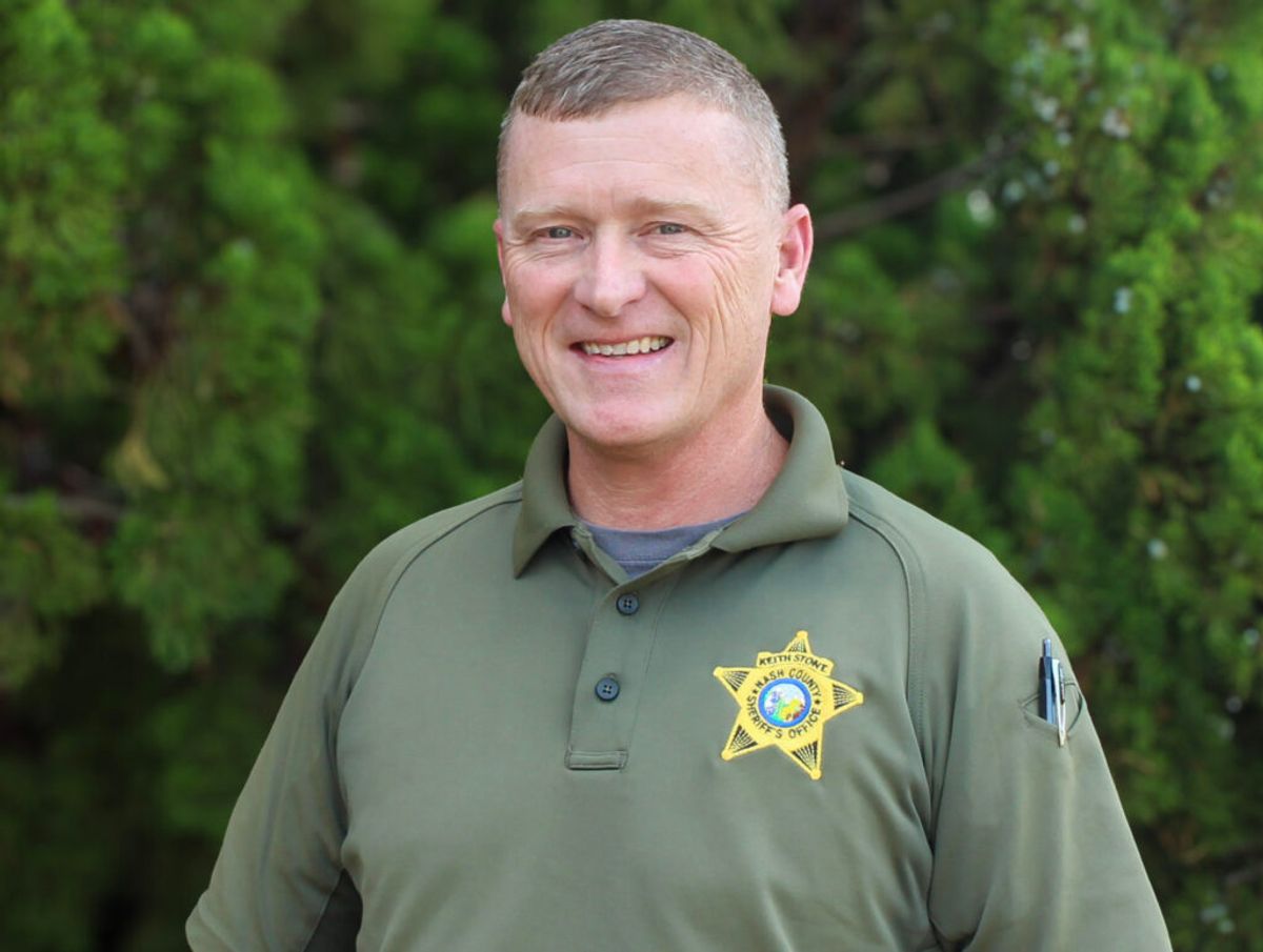 Cameron: ‘Never given feedback’ on EMS leadership