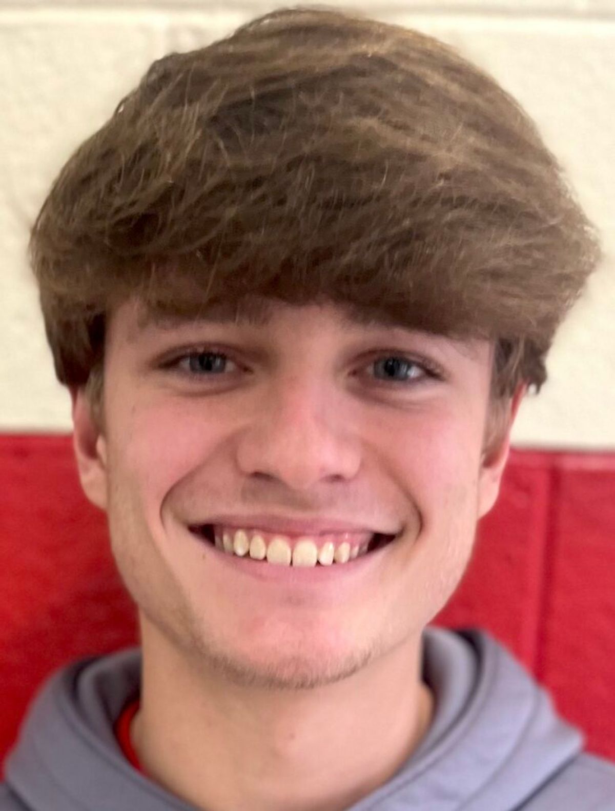 Farris & Thomas Law Attorneys Student-Athlete of the Week: Seth Davis