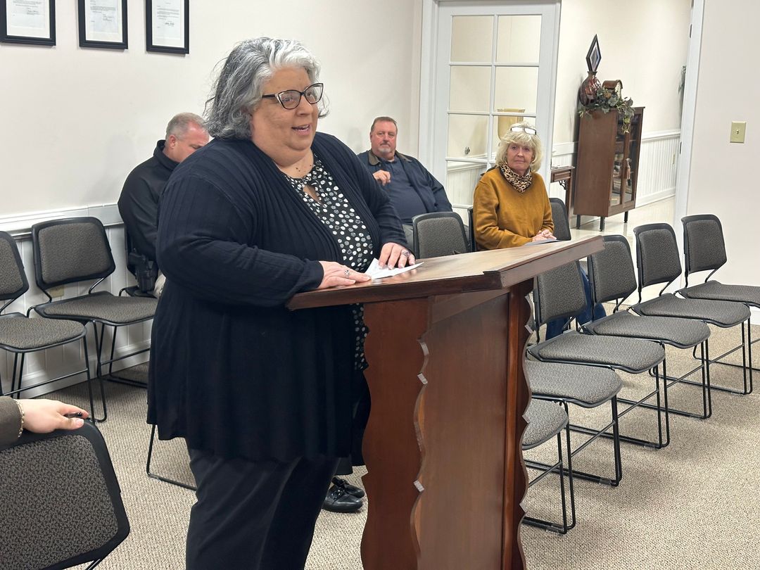 Library director: ‘We are not closing’ Bailey branch