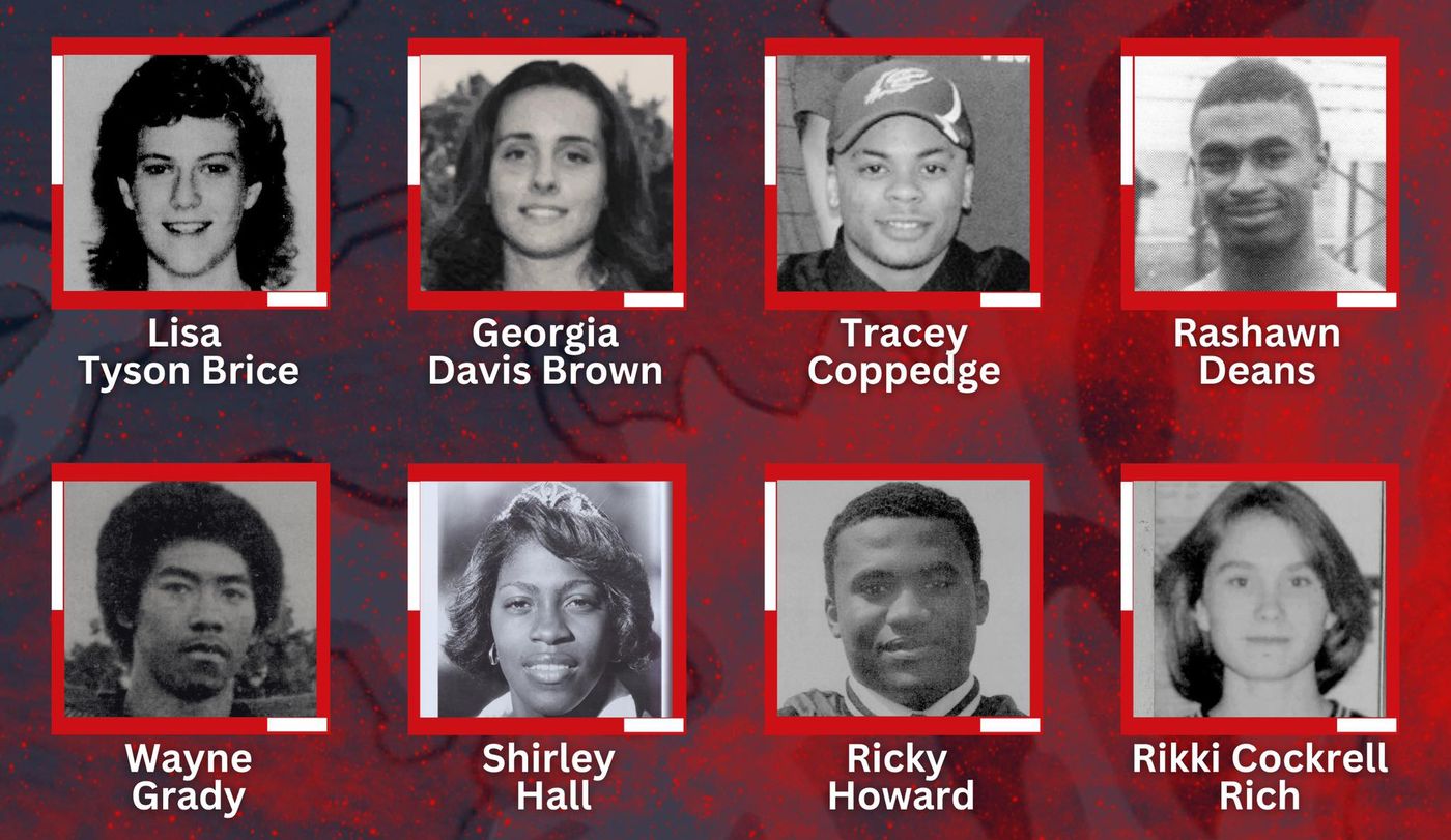 Eight named to Southern Nash Athletics Hall of Fame Class of...