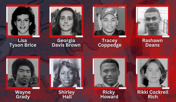 Eight named to Southern Nash Athletics Hall of Fame Class of...