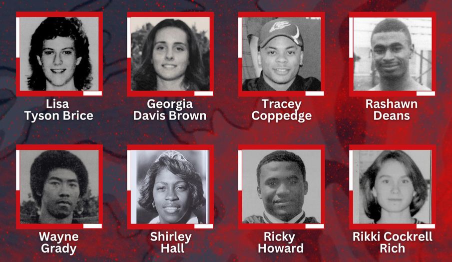 Eight named to Southern Nash Athletics Hall of Fame Class of...