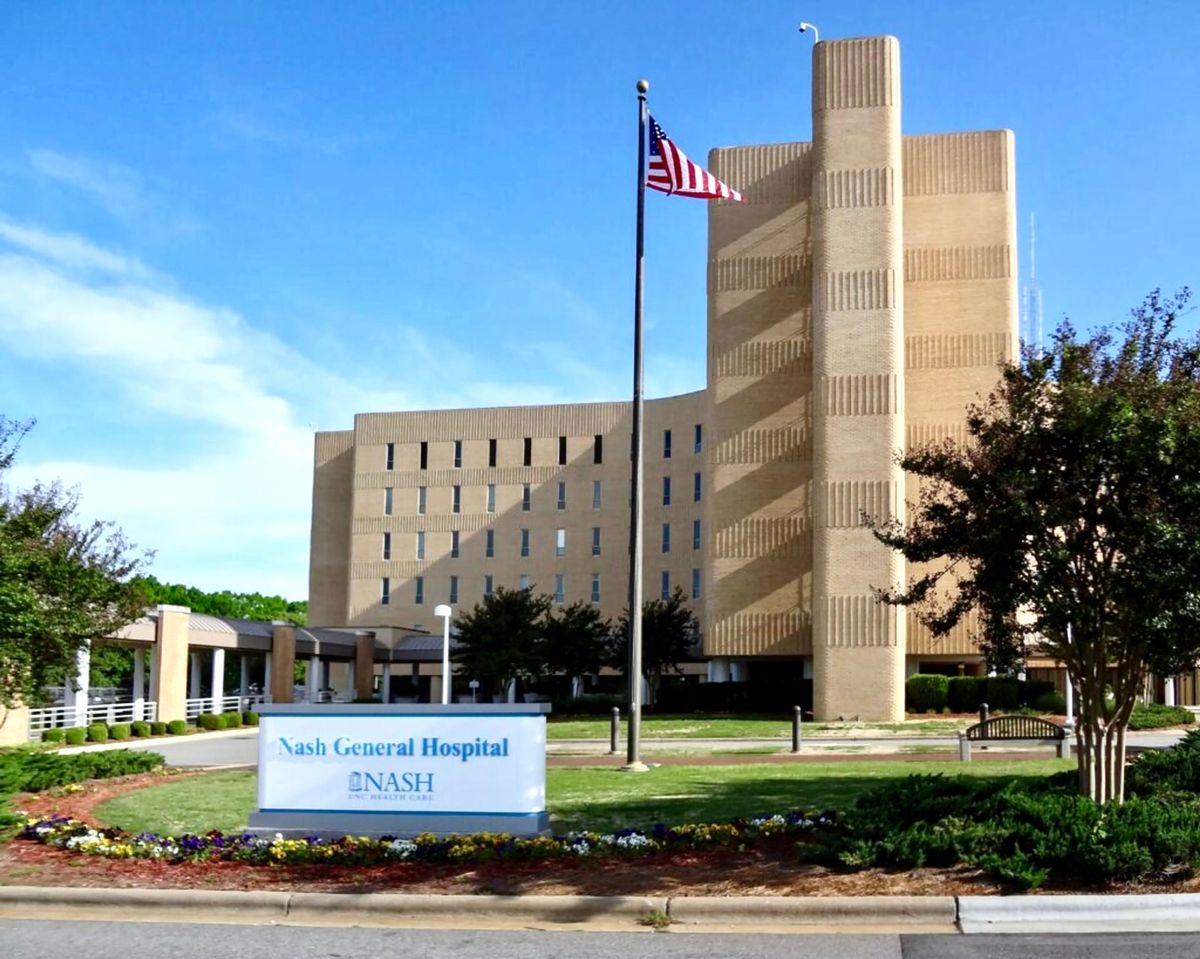 UNC Health Nash hailed for surgical safety excellence