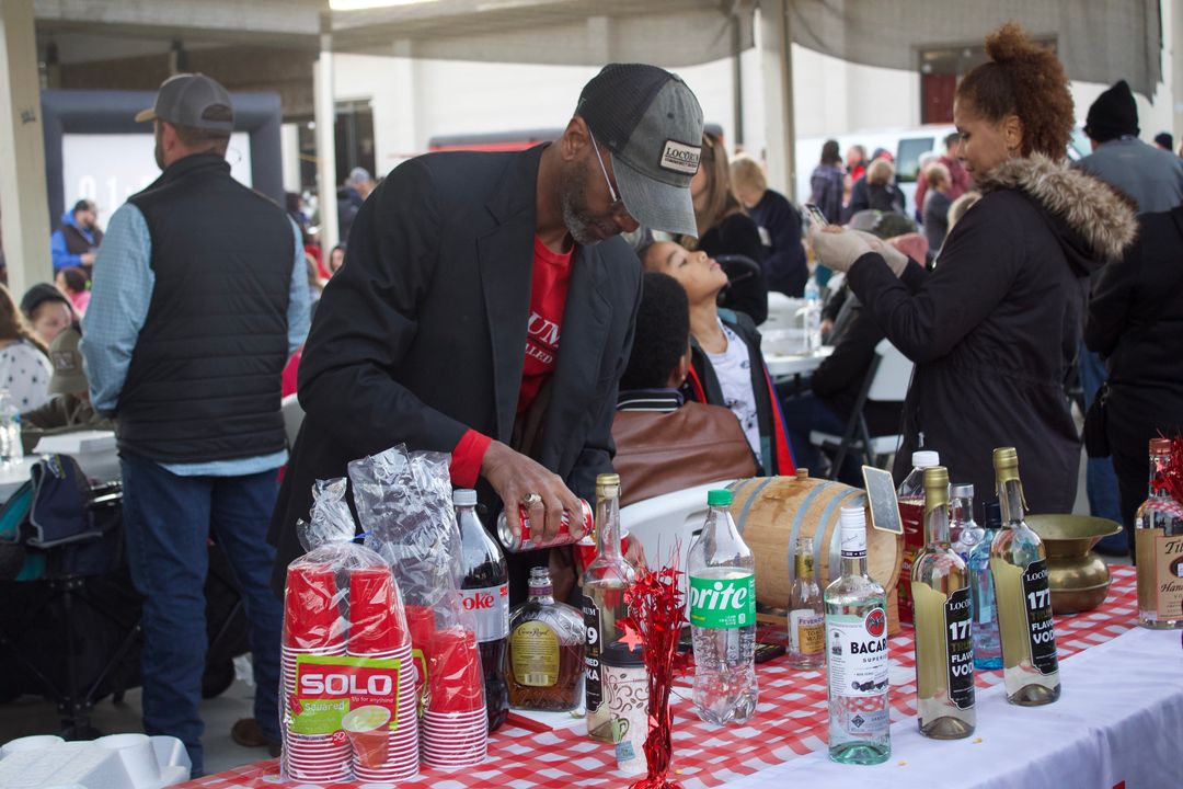 Nash to ring in 2026 with Braswell Family Farms’ NYE Egg Drop
