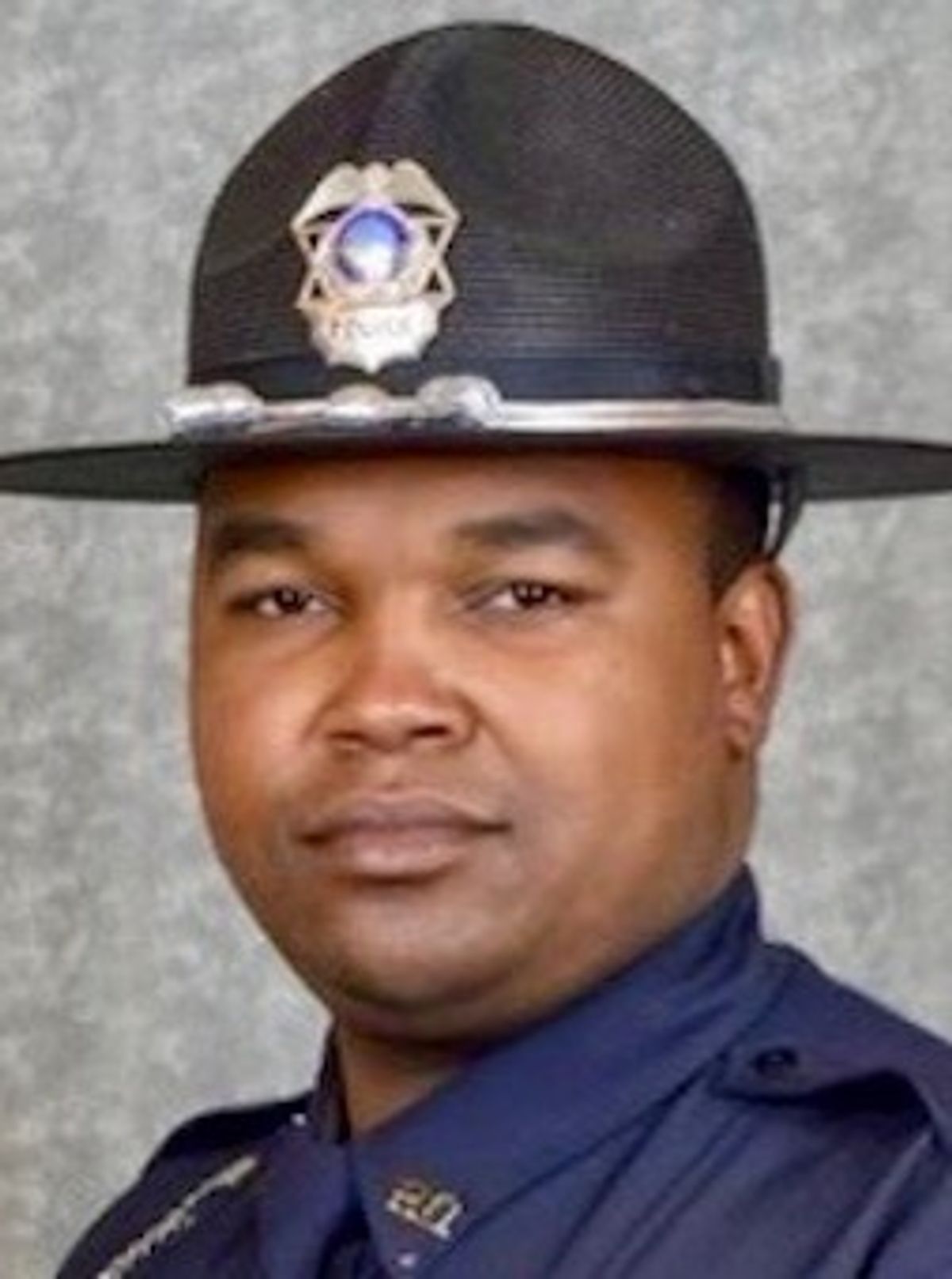 Meet the Spring Hope Police Department