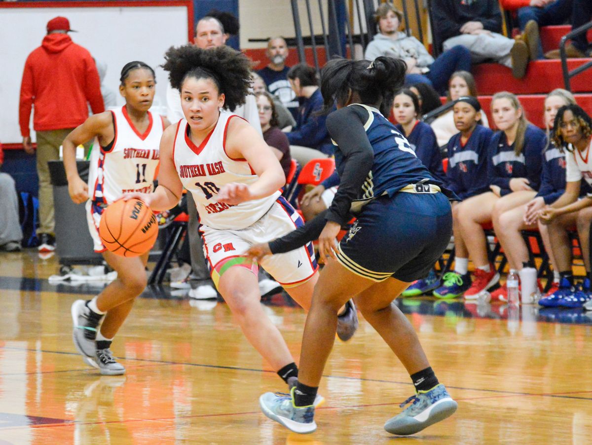 Demons close out Ladybirds for 2nd win