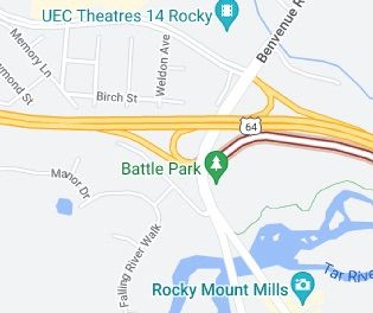 Major city road to get roundabout