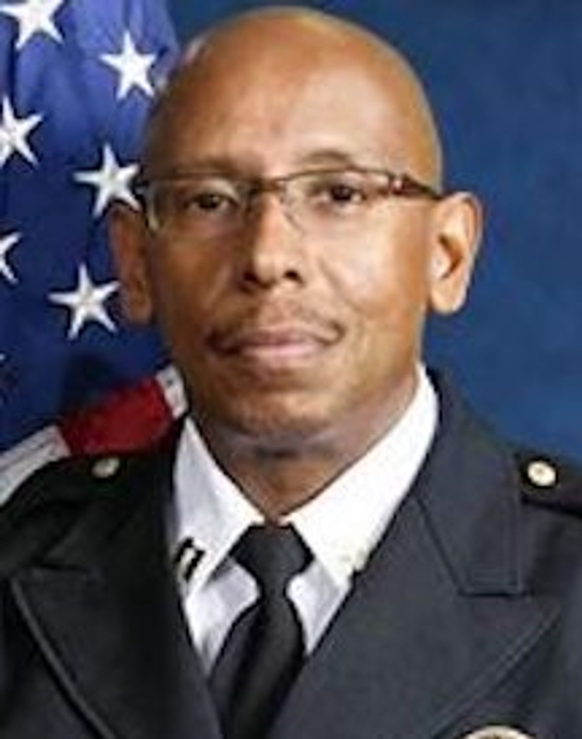 McCoy named Rocky Mount police chief