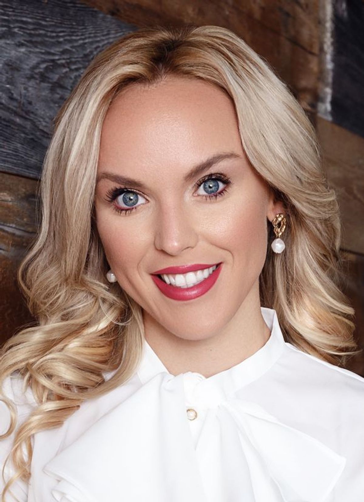 Bailey woman nominated for cancer charity honor