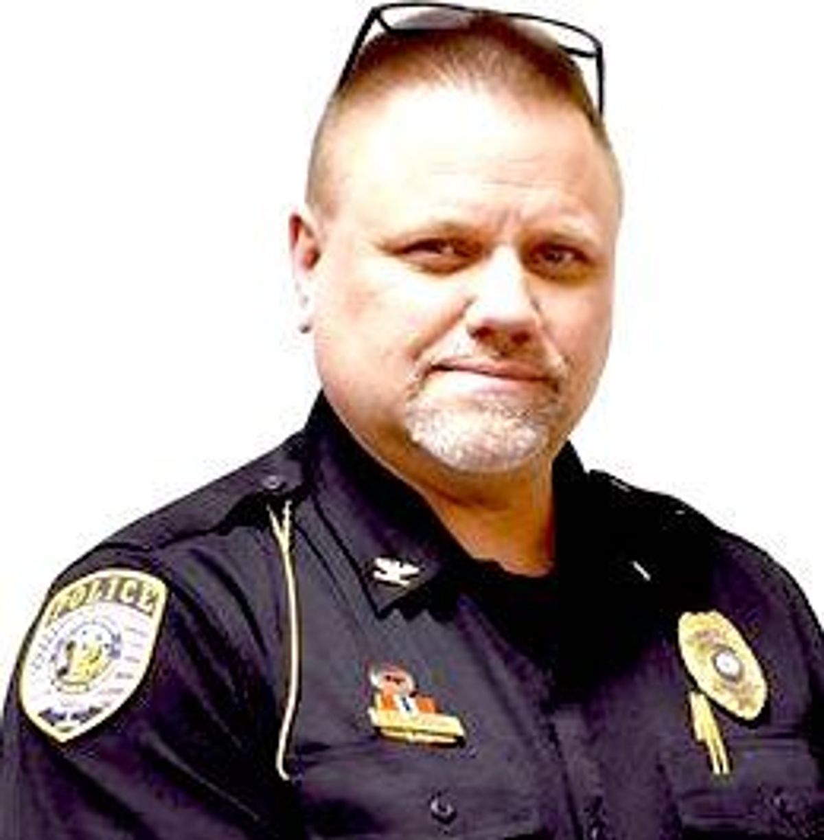 Bailey police chief resigns after 2 years