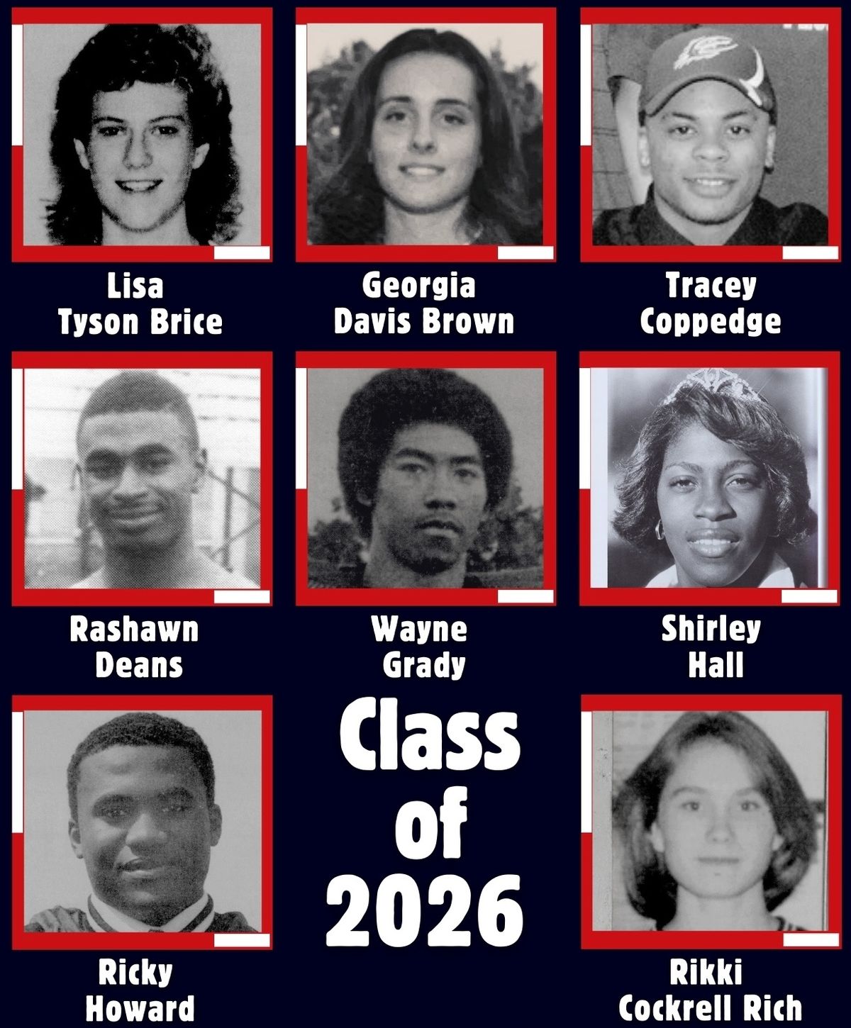 Tickets on sale for 2nd Southern Nash HOF ceremony March 28