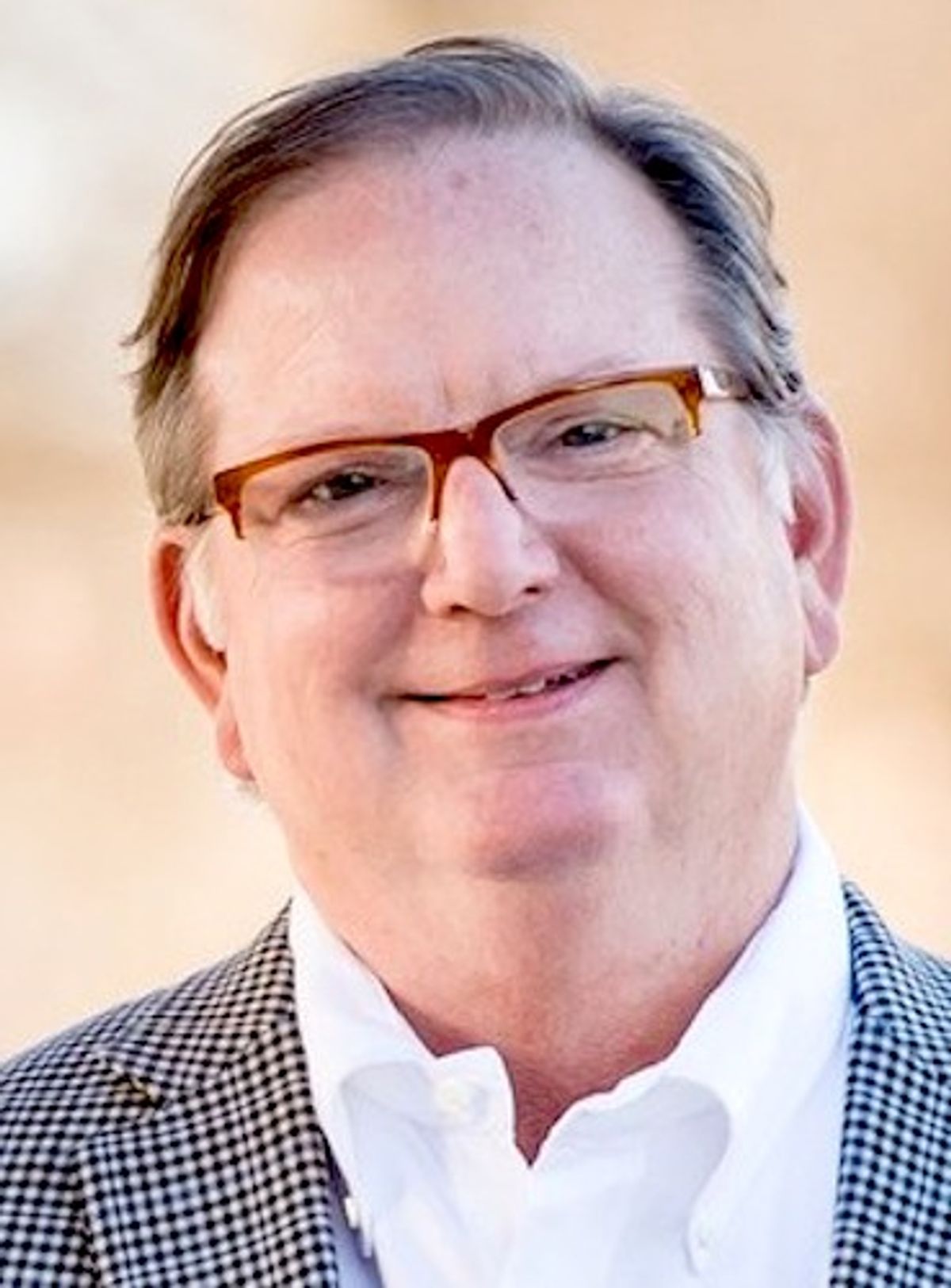 Roberson launches 2026 campaign for Congress