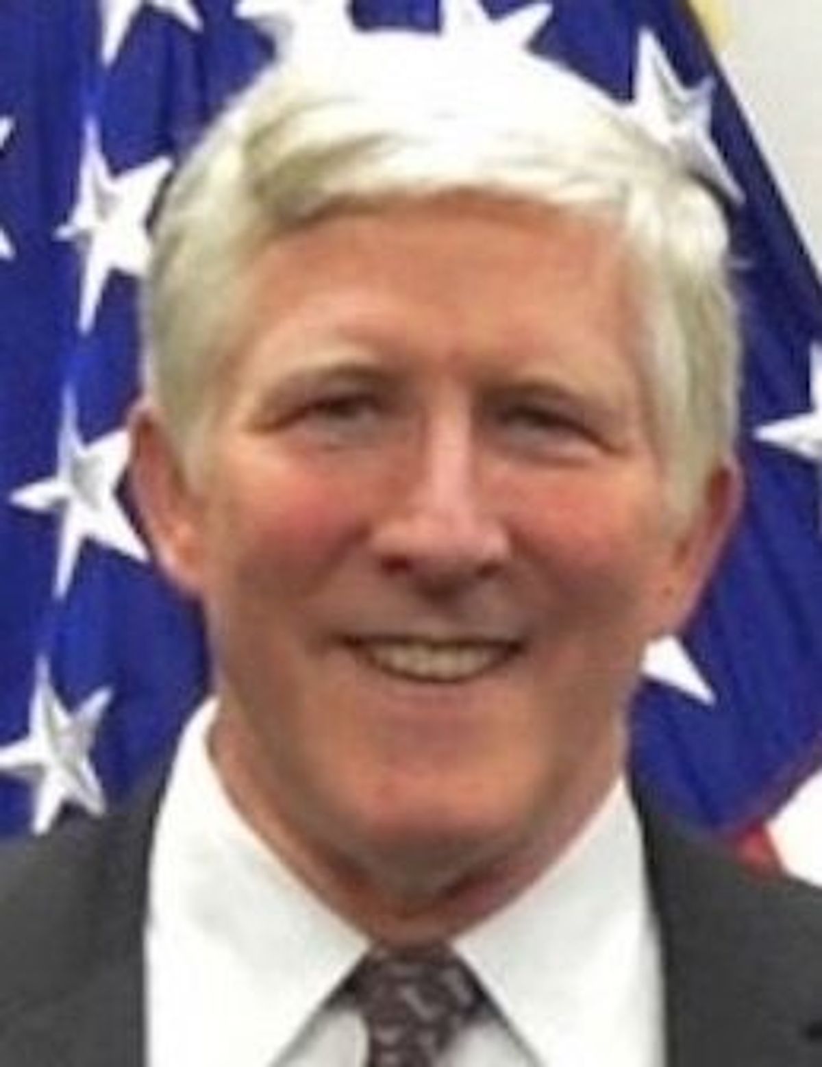 Acker named Eastern District's acting US attorney