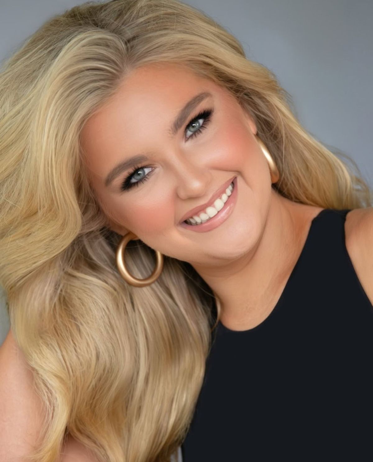 Emily Deans crowned Miss Central Carolina’s Teen