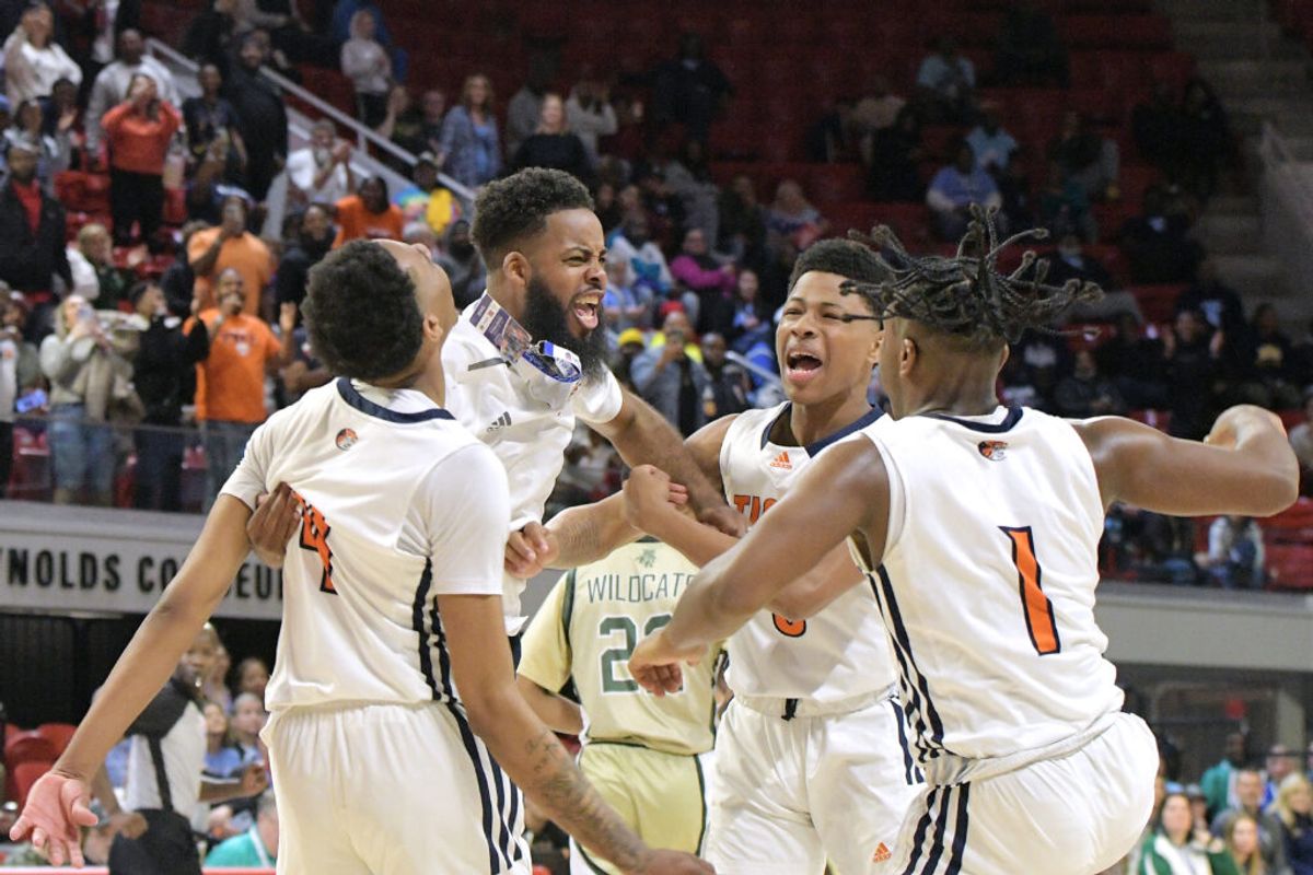 Wilson Prep wins 2nd state title in 3 years