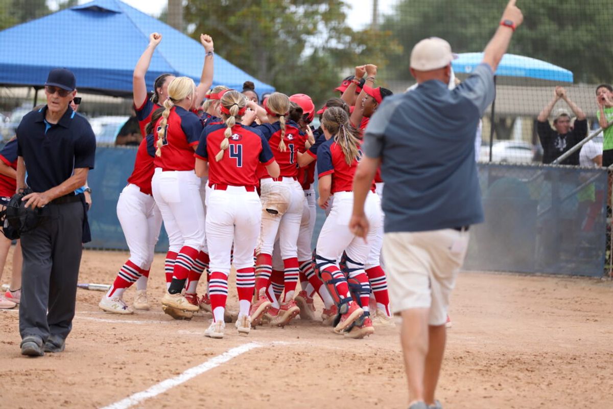 Hurricanes excel with new softball roster