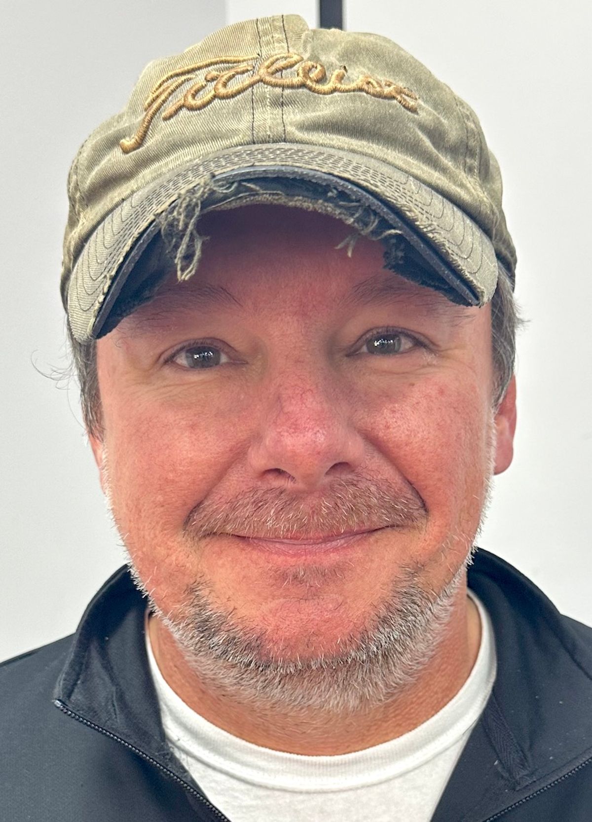 Justin Hayes named Johnstonian News editor