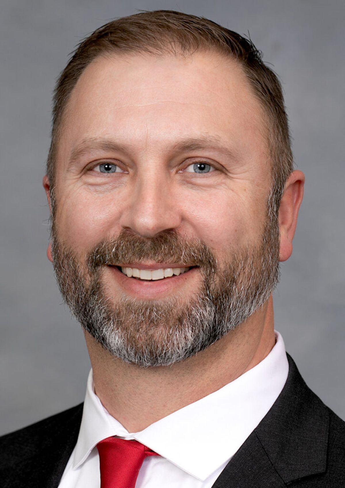 Rep. Winslow files bill for seniors’ property tax relief