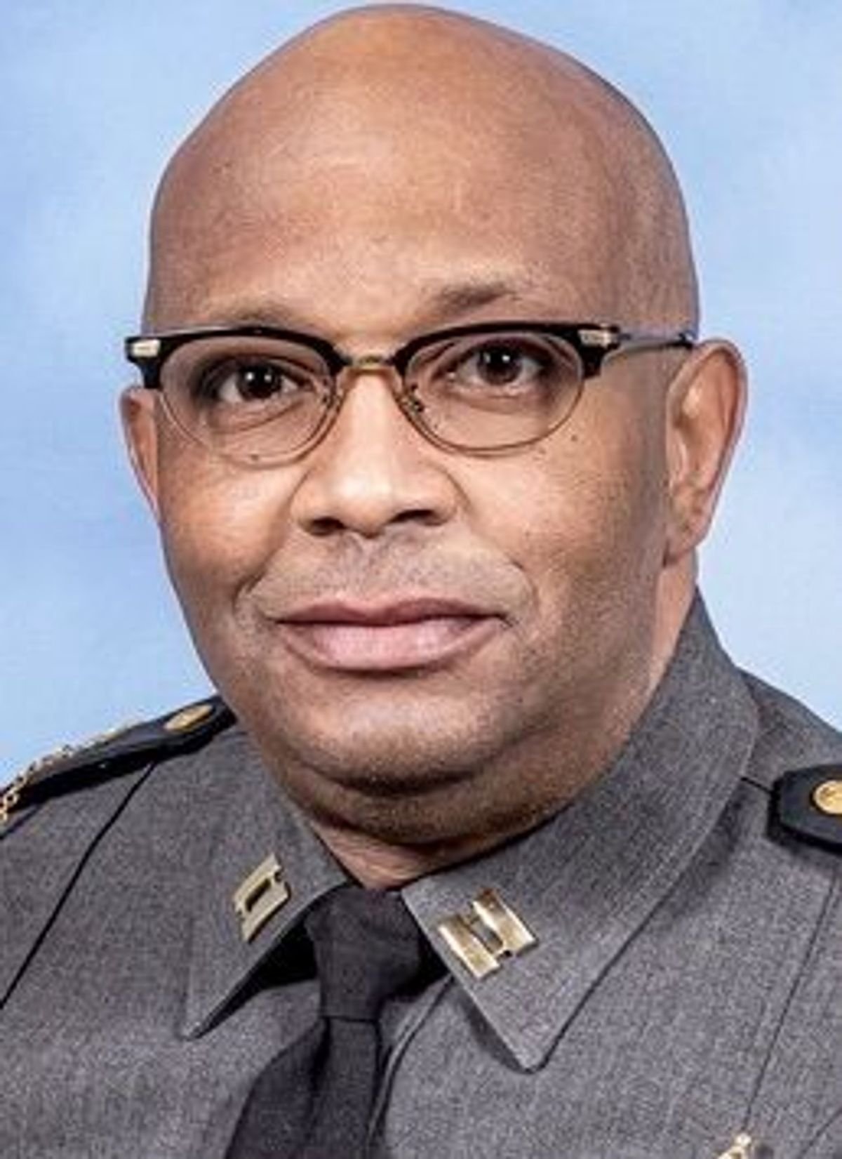 Nash sheriff's office mourns captain's death