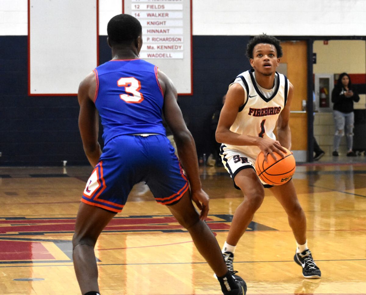 Firebirds’ Vick is top Big East player