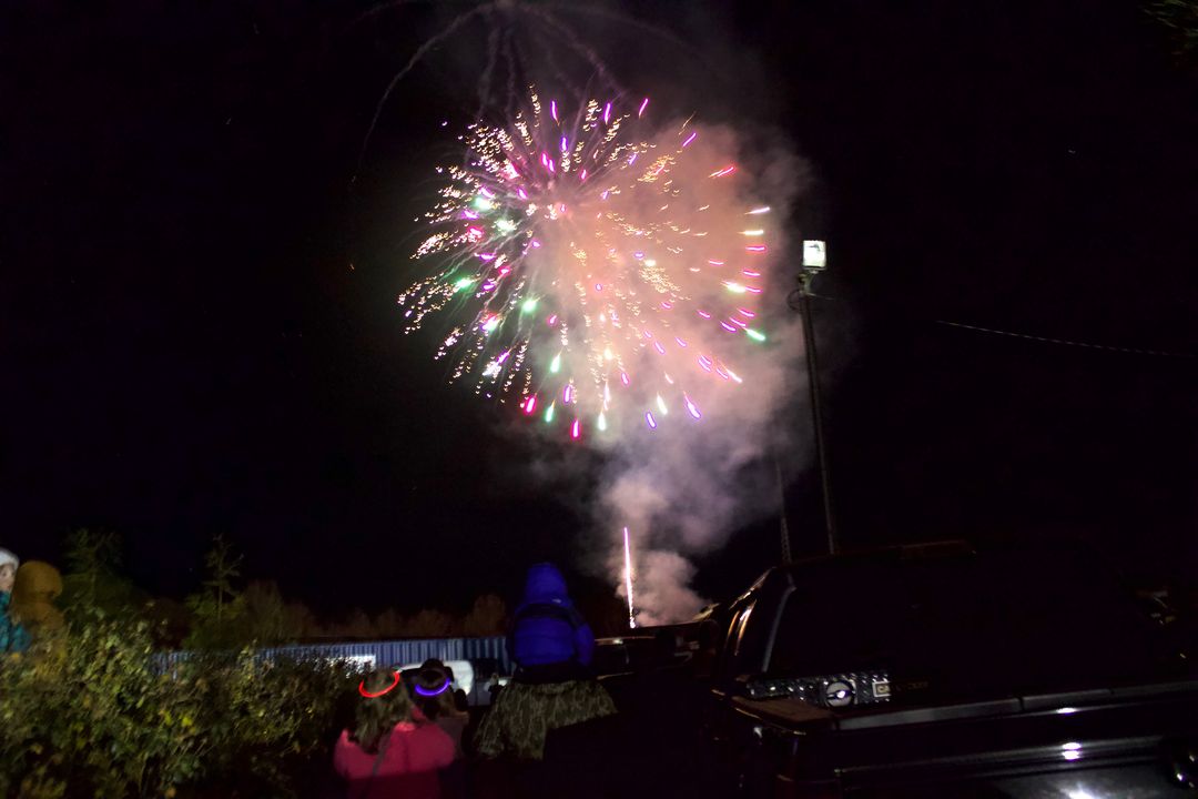 Nash to ring in 2026 with Braswell Family Farms’ NYE Egg Drop