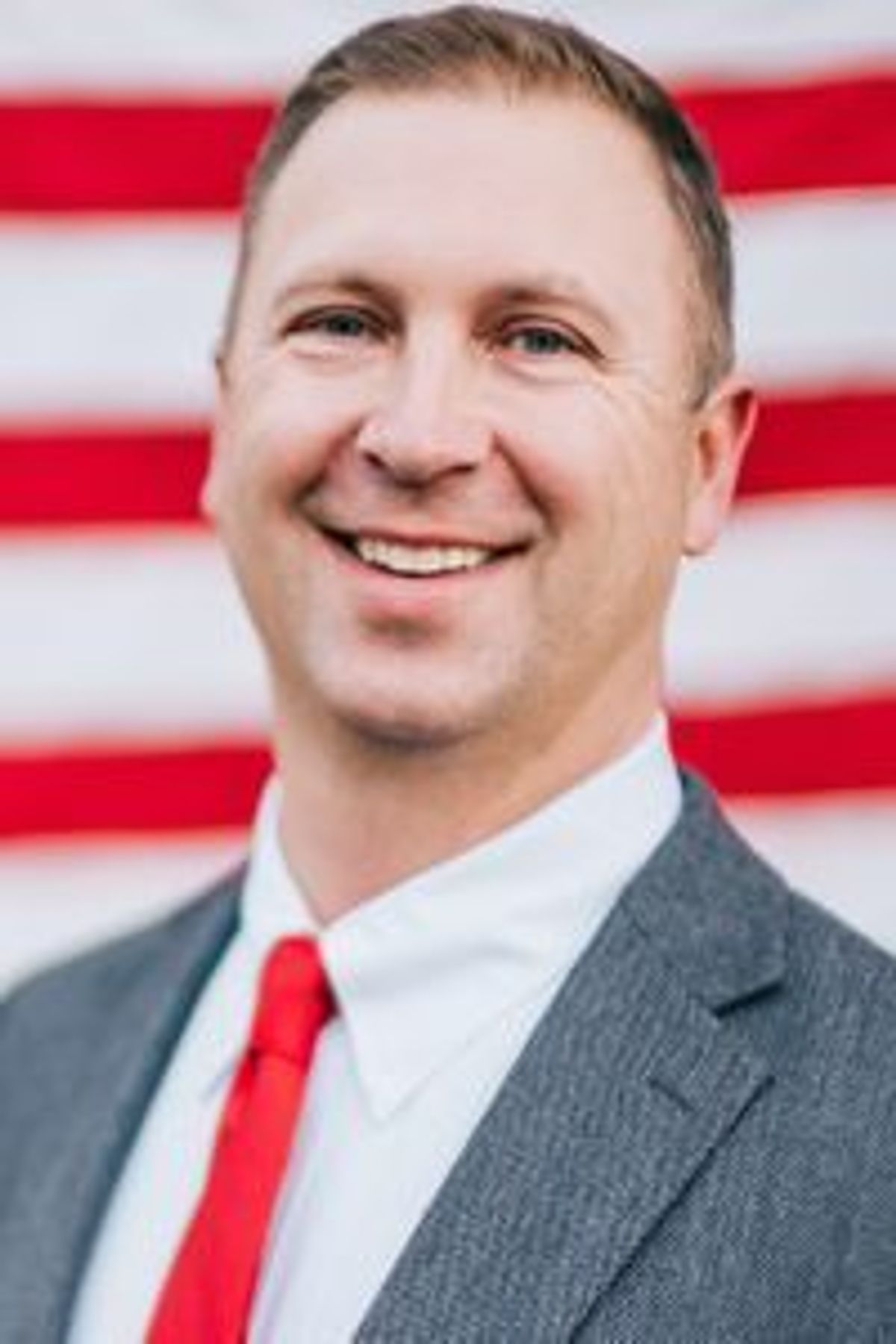 Winslow takes oath of office in state House