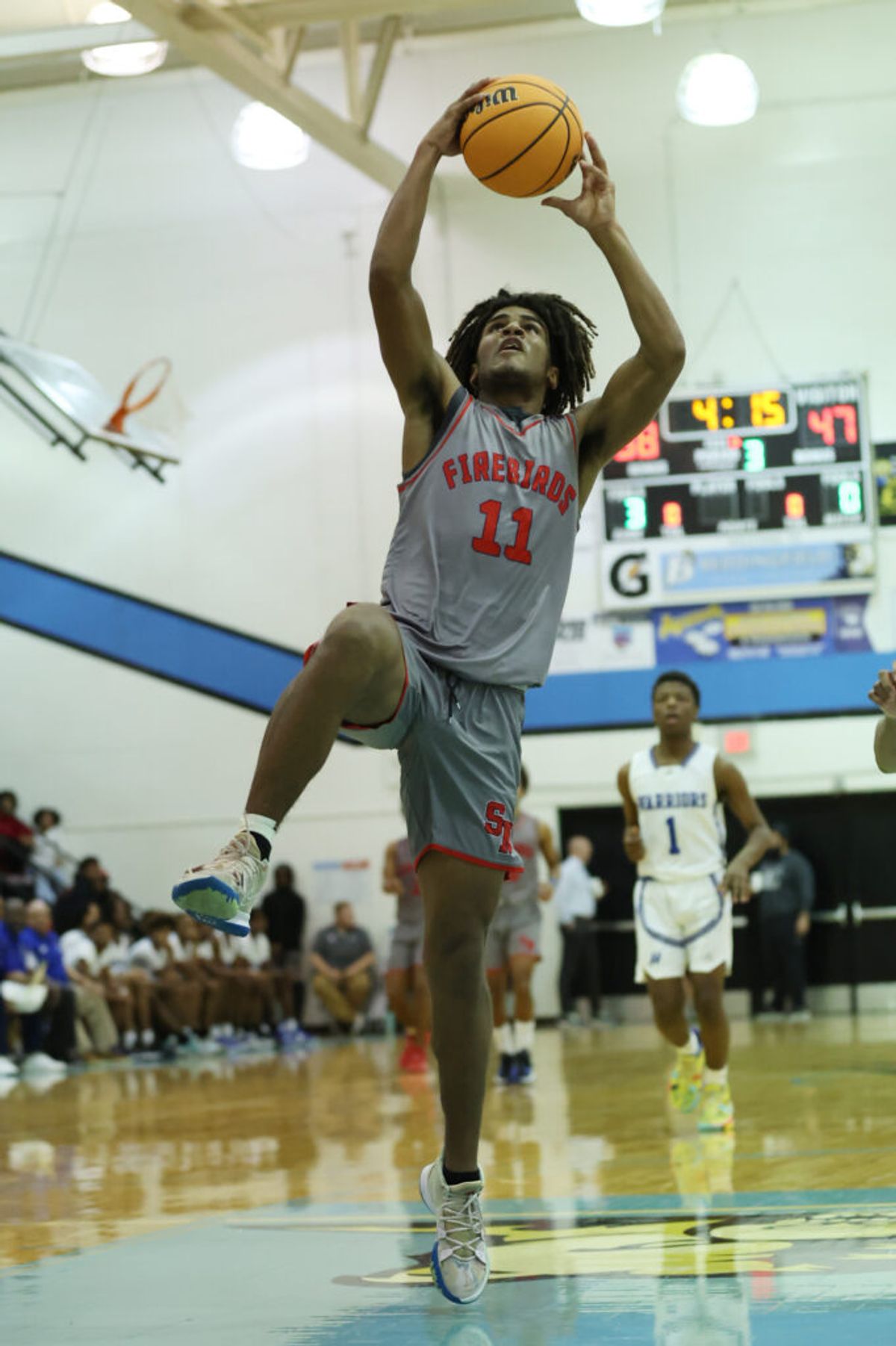 Southern Nash teams reset after personnel losses